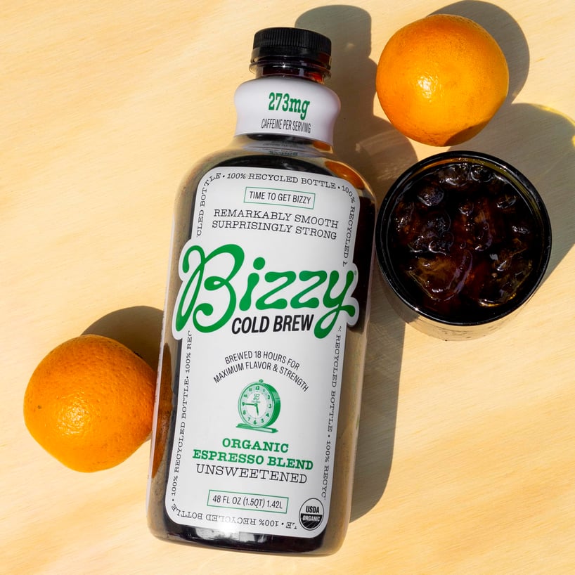 Time to Get Bizzy with CEO Alex French