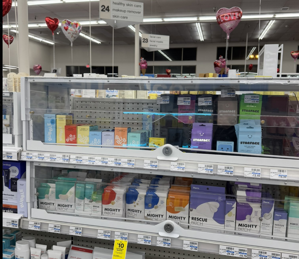 Is Getting into Target and CVS Still a Win for Up-and-Coming Brands?