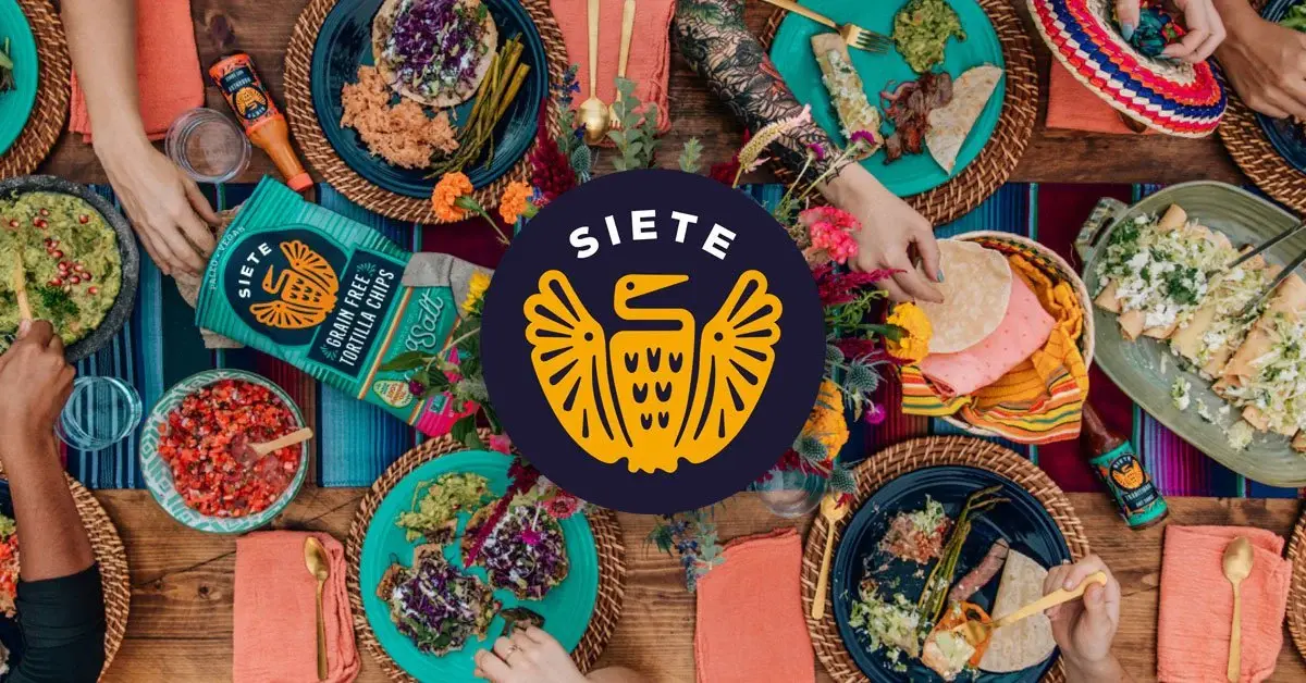 From Co-Op to Pepsi: How Siete Built Their Empire