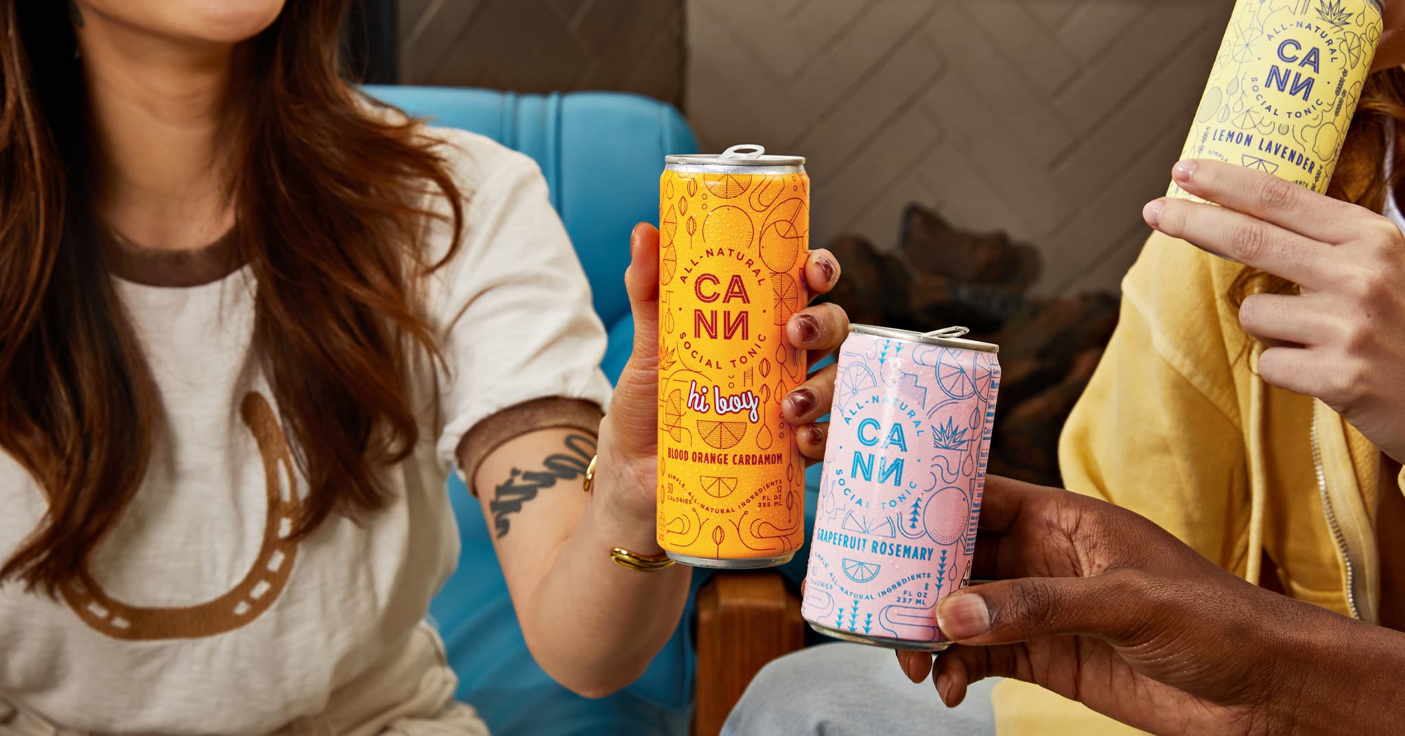 How Cann is Creating an Entirely New Category