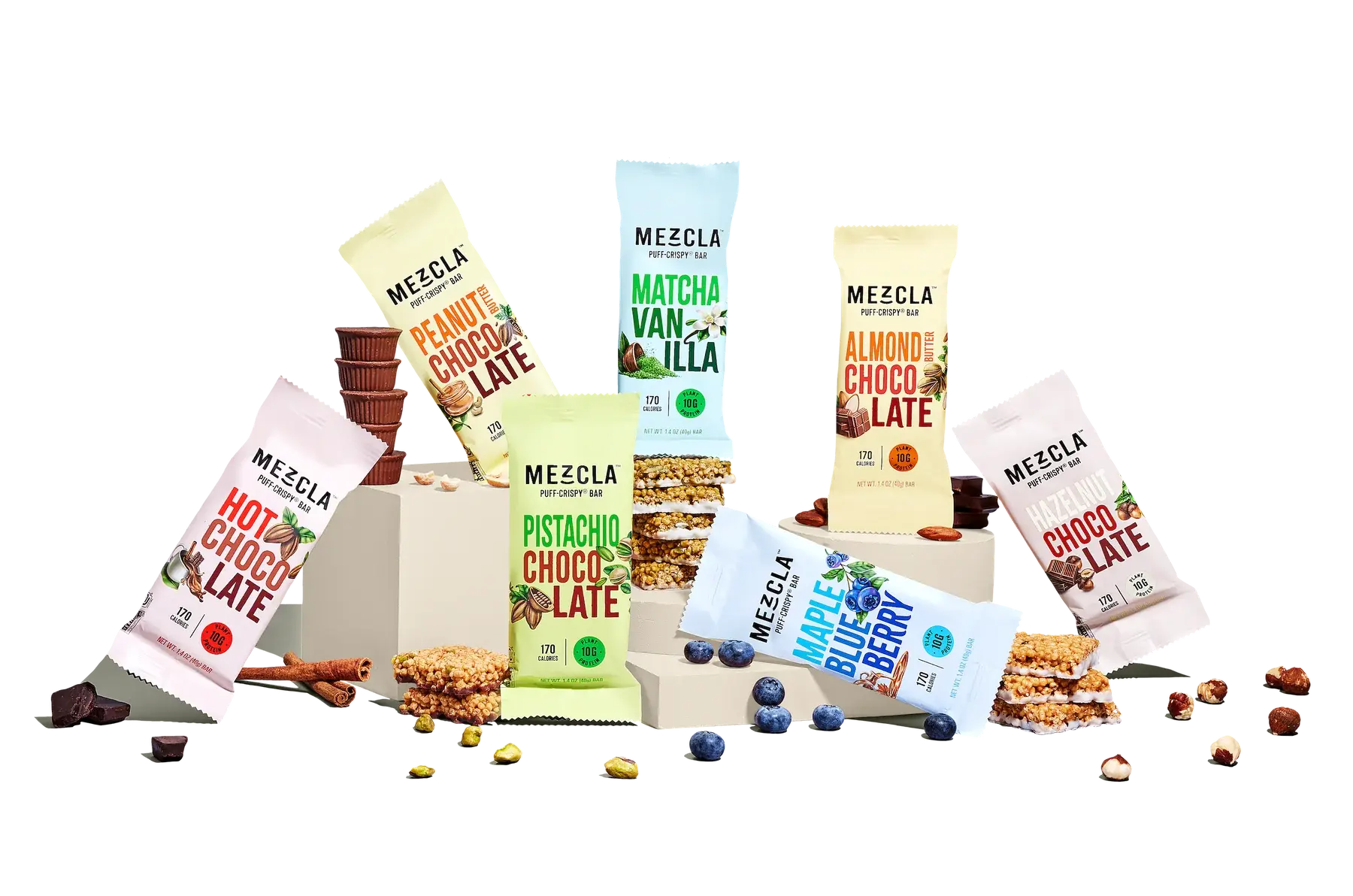 How Griffin Spolansky Got Mezcla into Its First 100 Doors