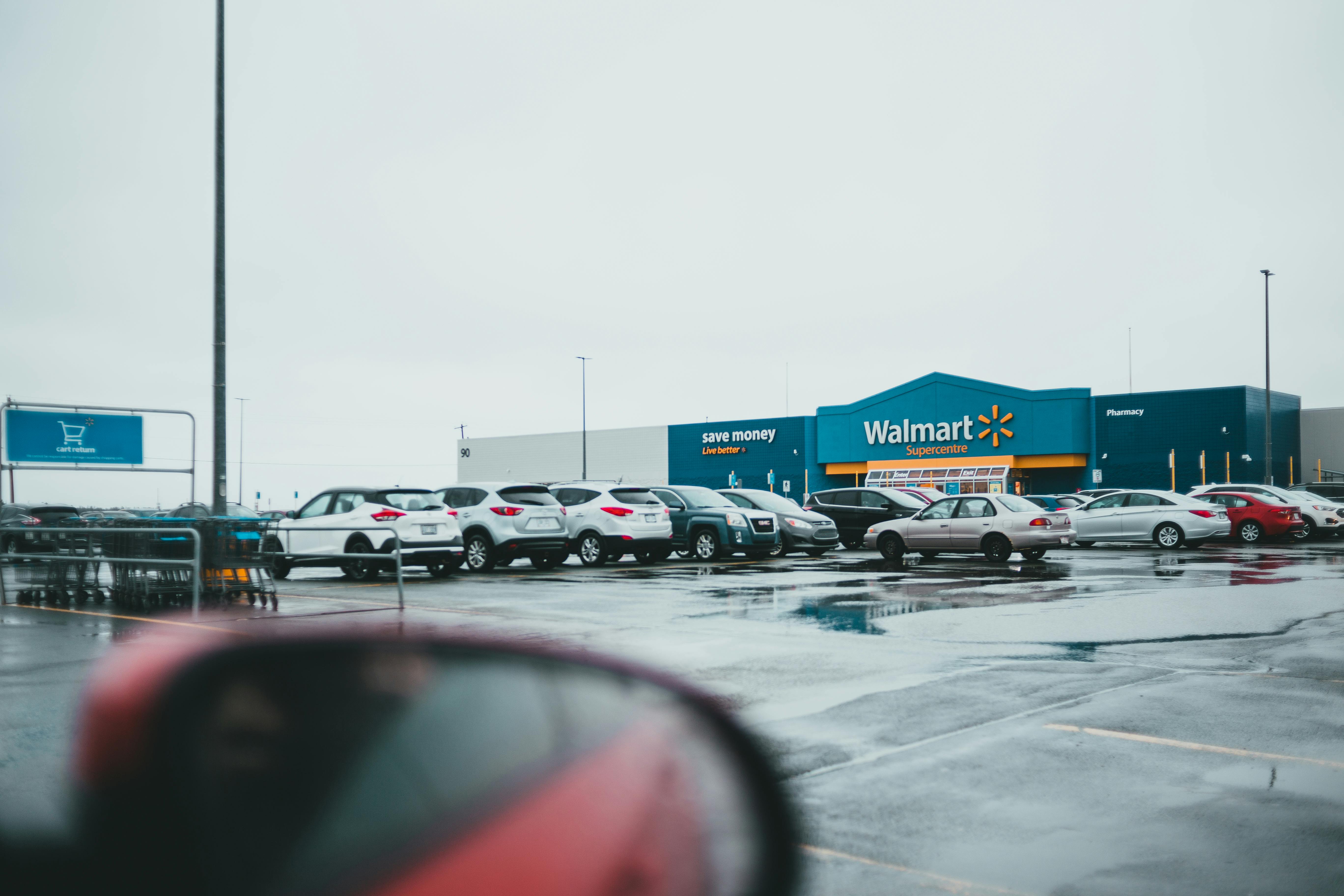 This is Why Walmart and Amazon Use Vendor Managed Inventory (VMI)