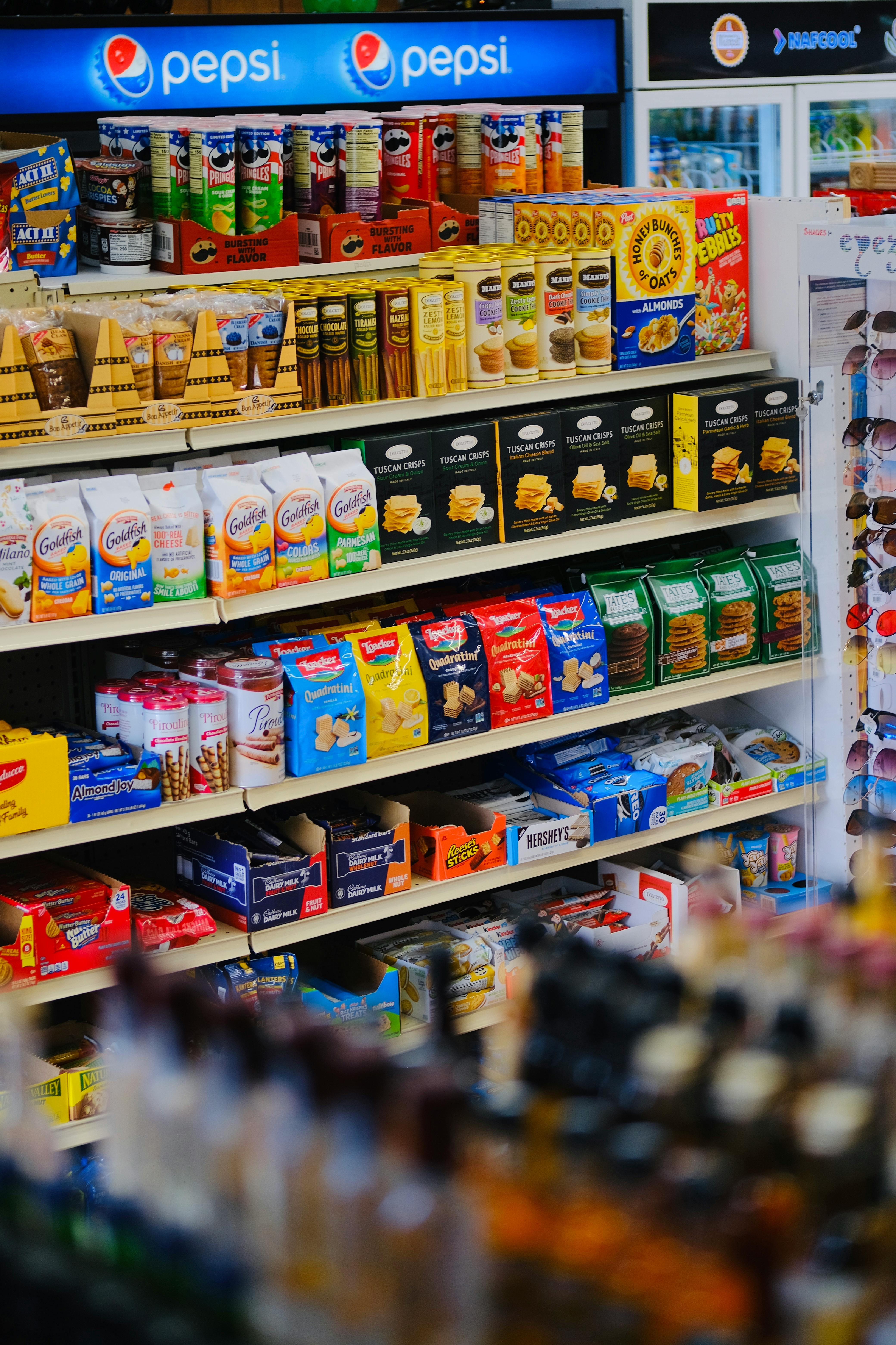 The Tech Tools Revolutionizing Merchandising Success